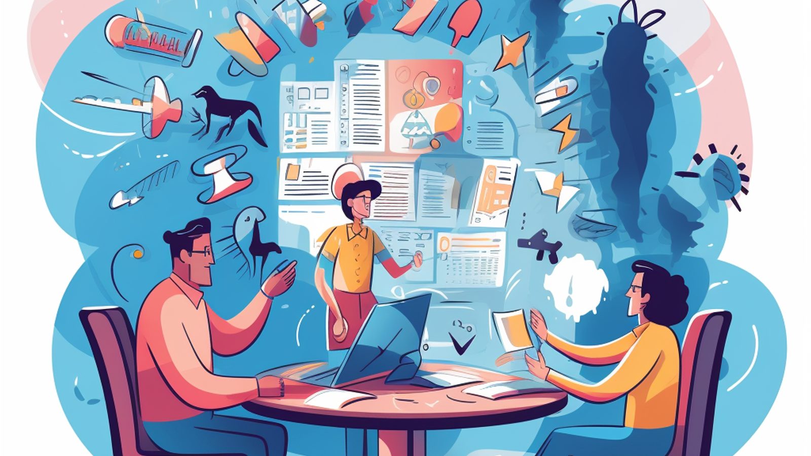 Unleashing Agile: The Ultimate Guide to Boosting Productivity and ...